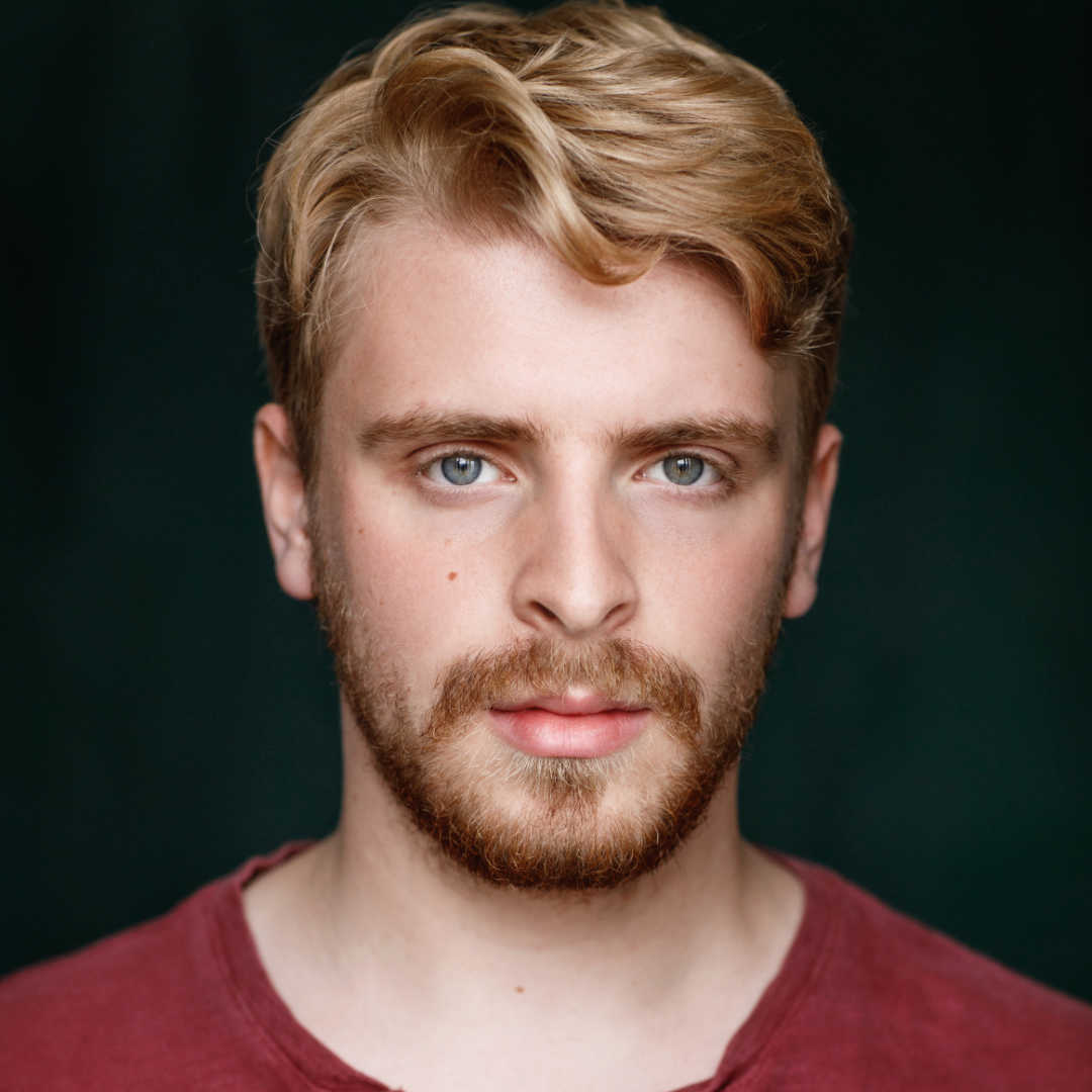 Luke Martin